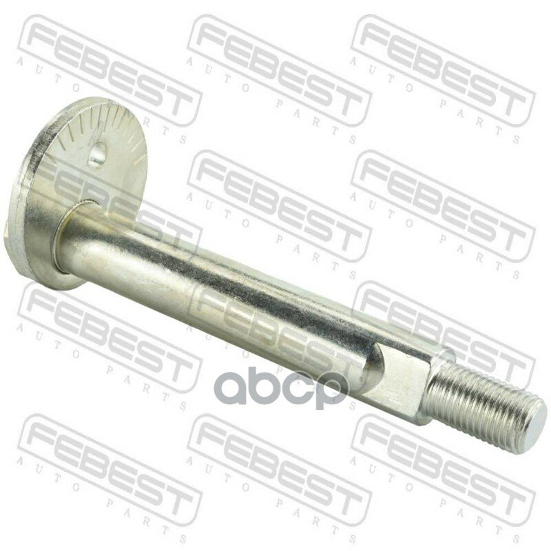 Болт эксцентрик MITSUBISHI PAJERO III 00-06 Febest арт. 0429-008