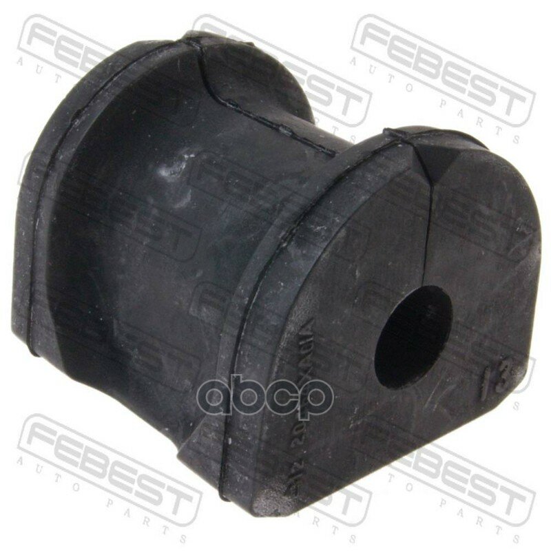 Втулка заднего стабилизатора d13 Febest арт. SSBB9NR
