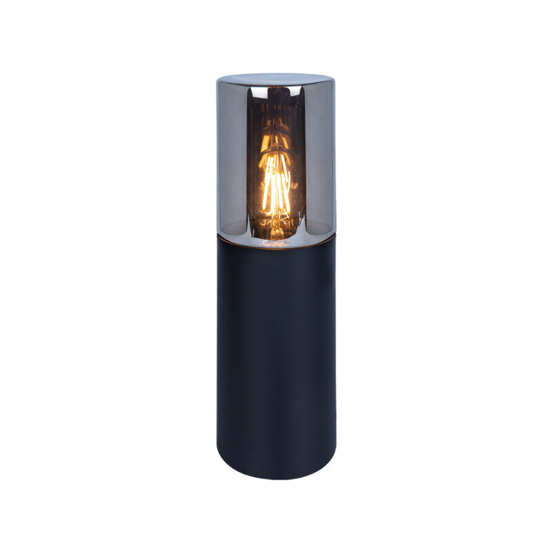 Садово-парковый светильник ARTE Lamp A6218FN-1BK