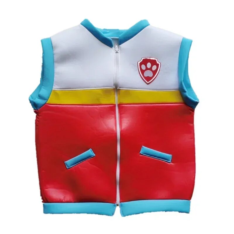 PAW PATROL Жилет Райдер