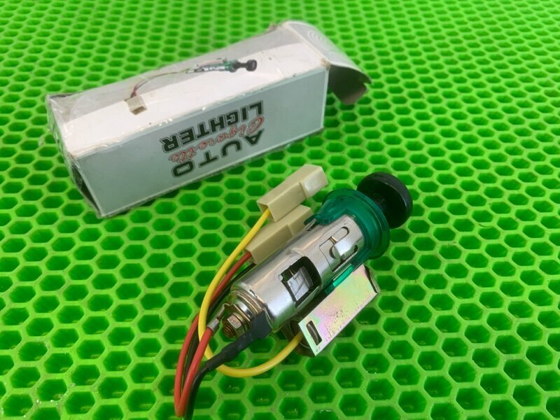 Прикуриватель лада 2108 2108 1982-1993