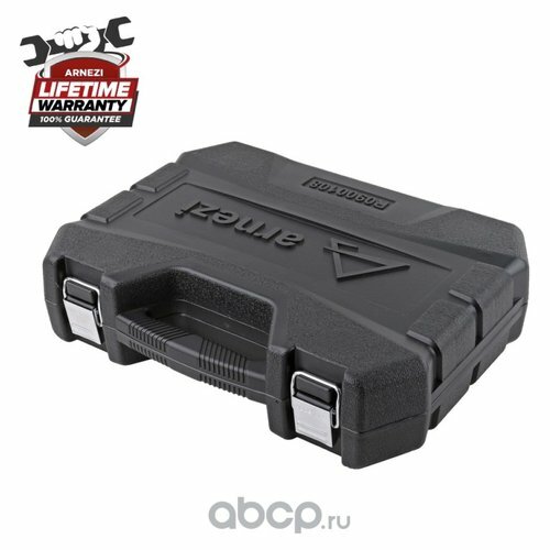 Набор инструментов 108 пр. 1/4dr, 1/2dr arnezi r0900108 ARNEZI R0900108