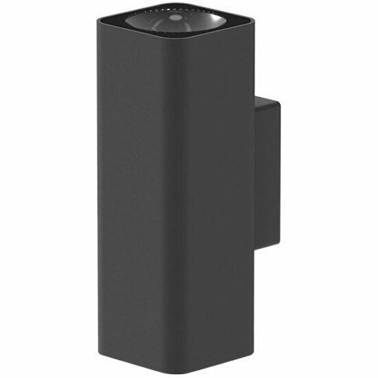 Уличный настенный светодиодный светильник Fiberli SSA100 11230102