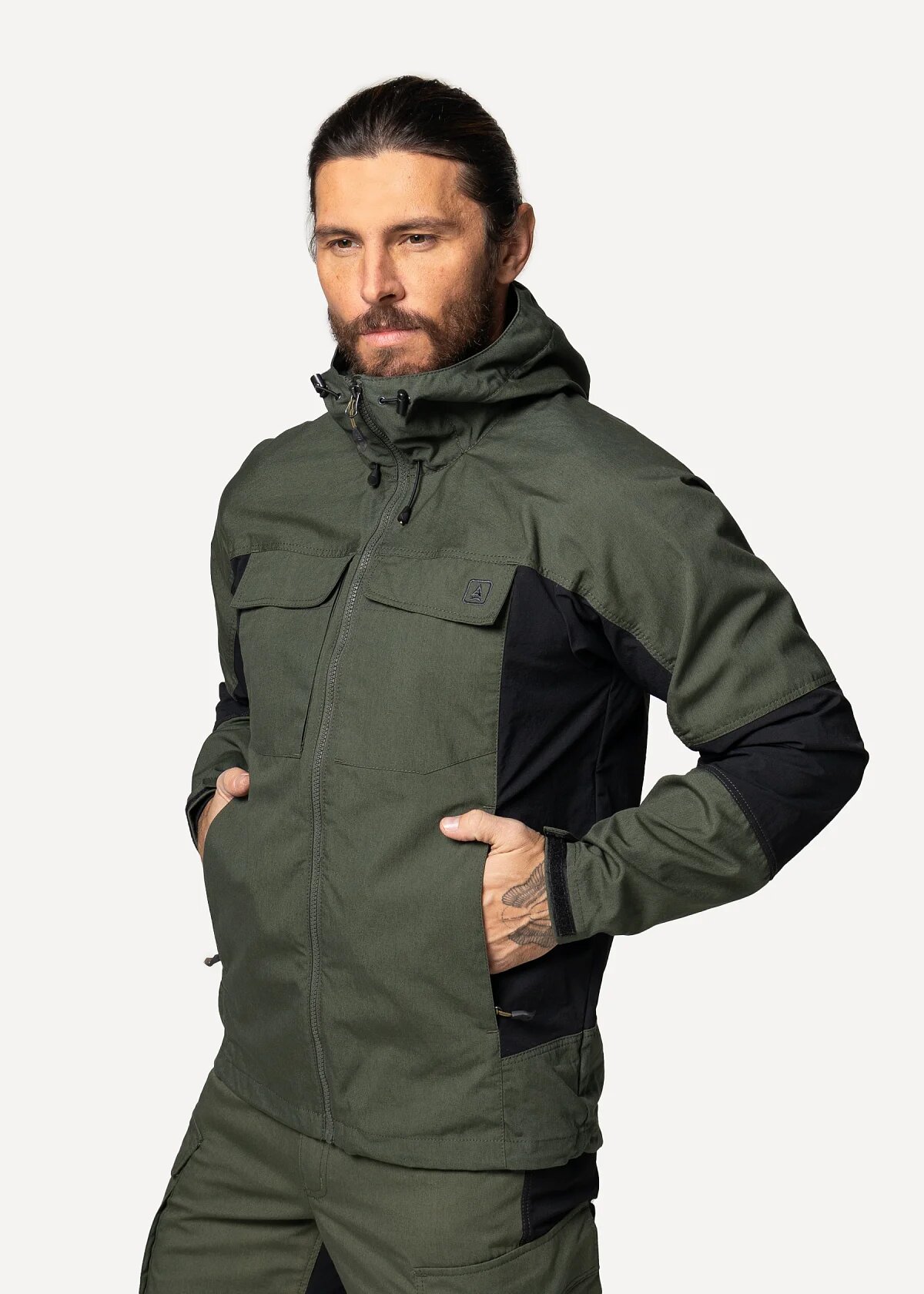 Куртка Лапландия