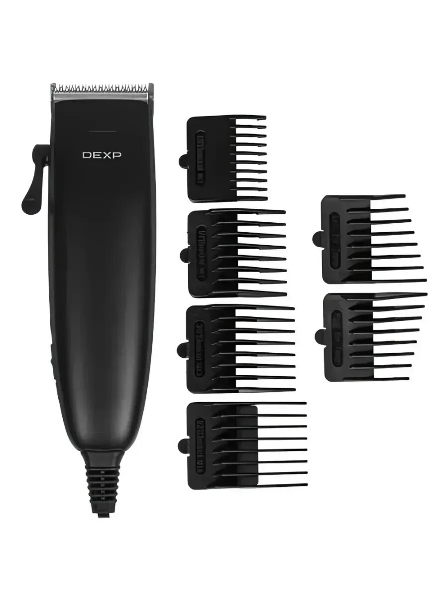 Машинка для стрижки HC-580Y