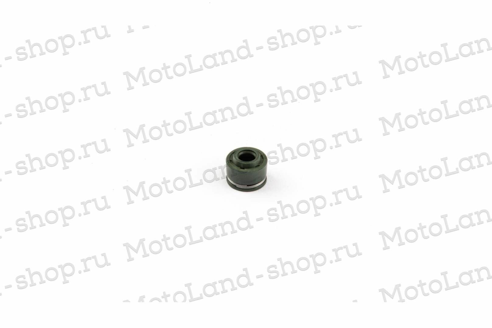 Колпачок маслосъемный 172FMM-3A (CB250-F) 175FMM (CB300-F)