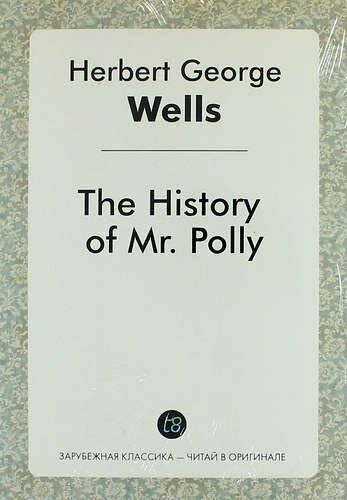The History of Mr. Polly