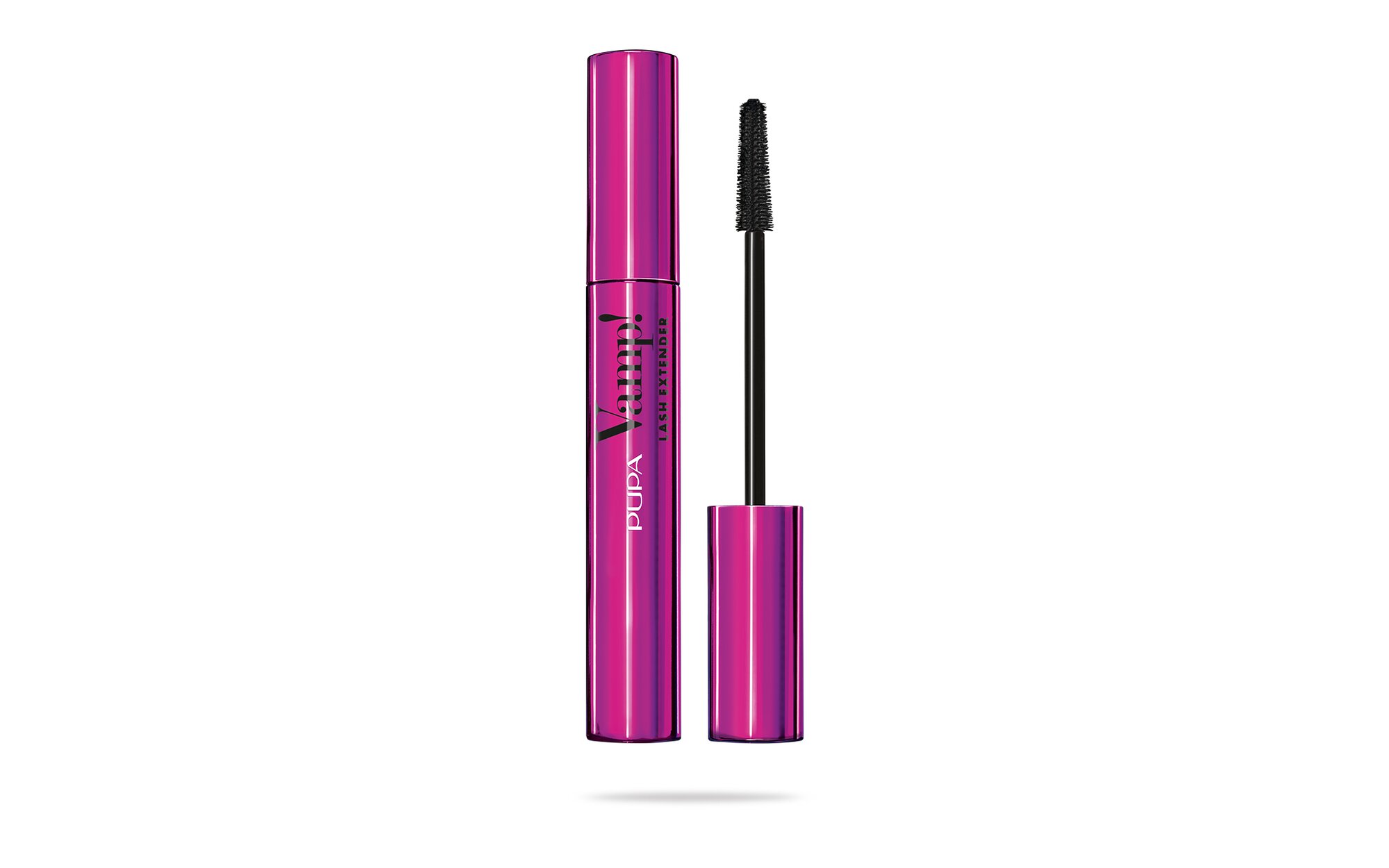 Тушь для ресниц Pupa Vamp! Mascara Lash Extender