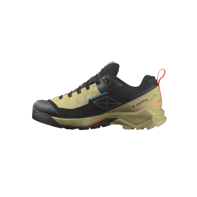 Туфли Salomon X Ultra ALPINE