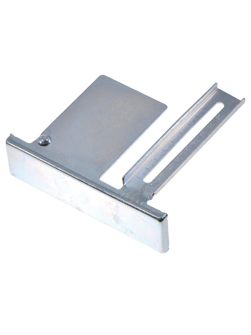 Упор боковой для рубанка P.I.T. GHO82-C