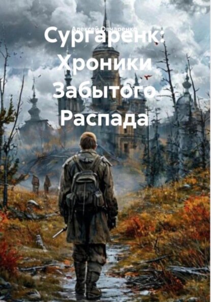 Сургаренк: Хроники Забытого Распада [Цифровая книга]