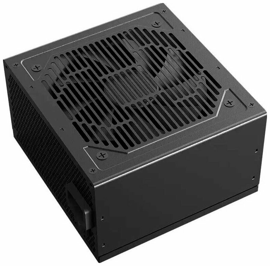 Блок питания PCCooler 450W 80+ White ATX (P3-F450-W1H)