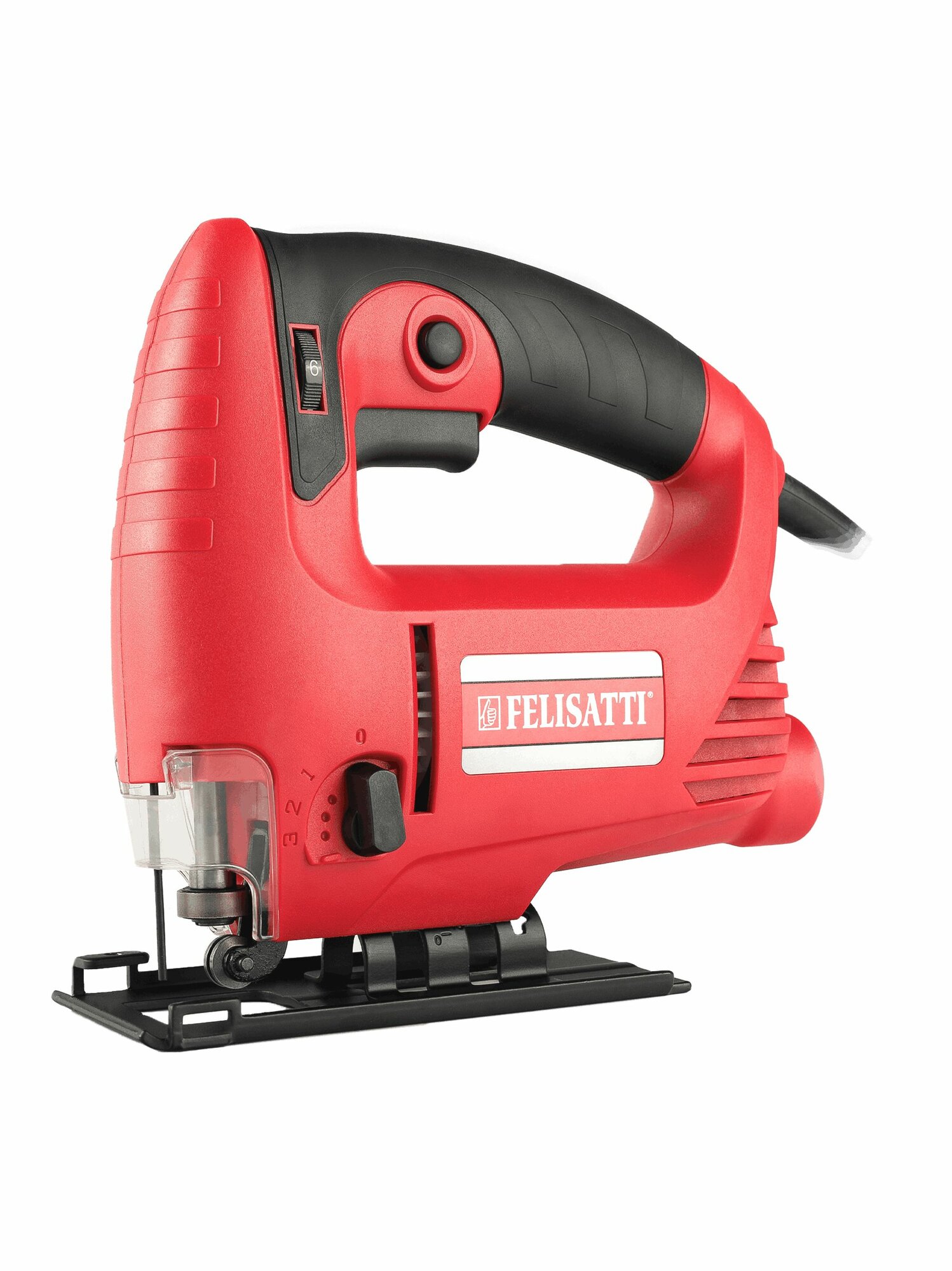 Электрический лобзик по дереву FELISATTI МП-100/710Э (FT6603)