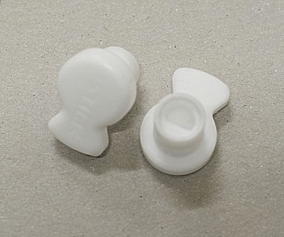 Привод тарелки (коплер) для микроволновой печи, Н-17мм, 9999990092