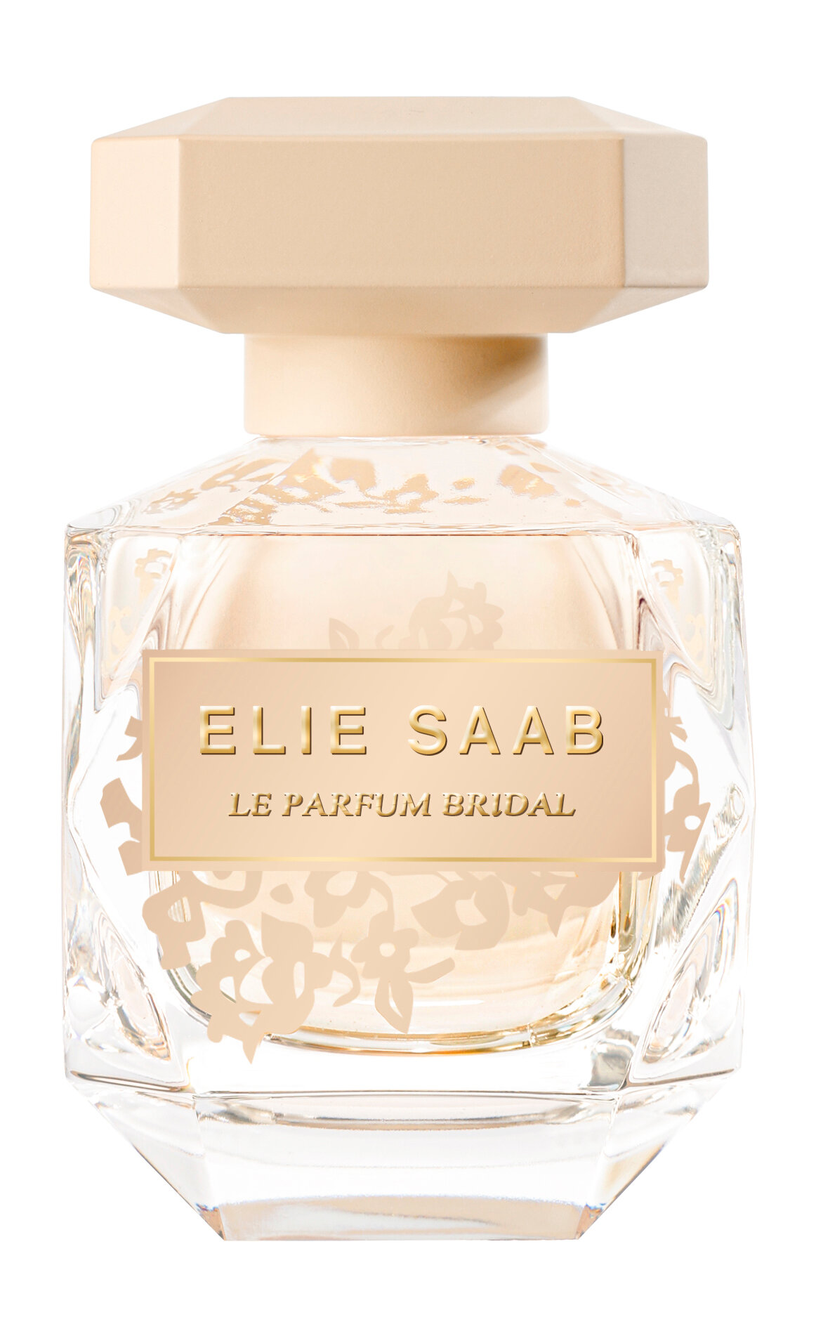 ELIE SAAB Le Parfum Bridal Парфюмерная вода женская, 50 мл