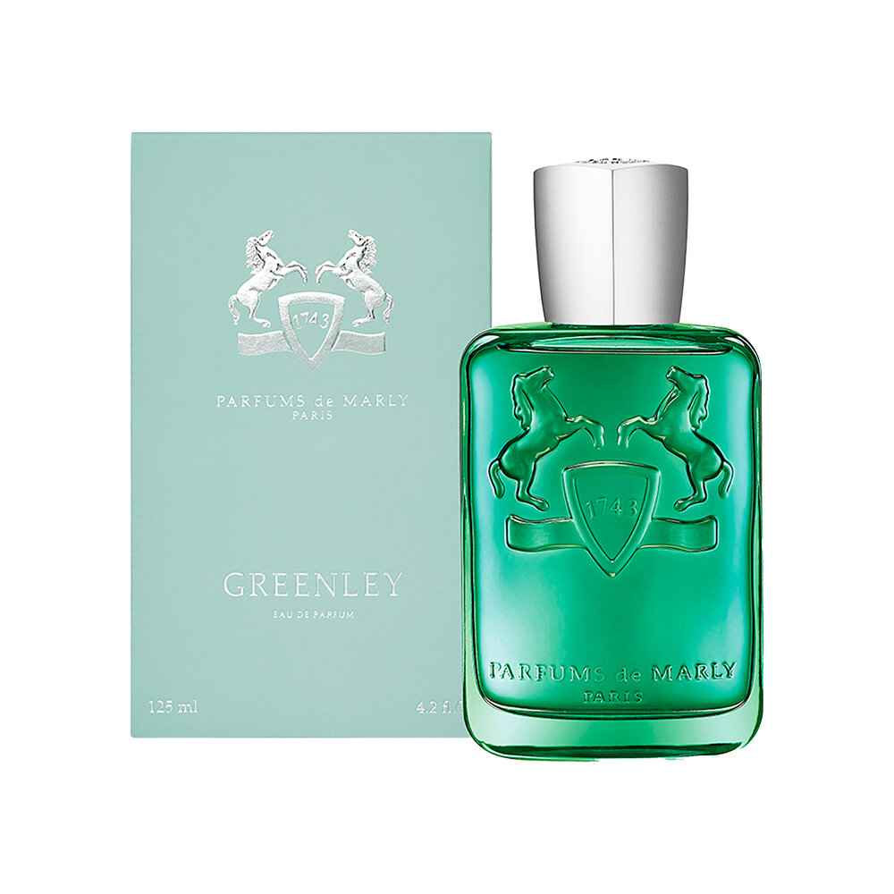 Parfums de Marly Greenley парфюмерная вода 75 мл / Де Марли Гринлей