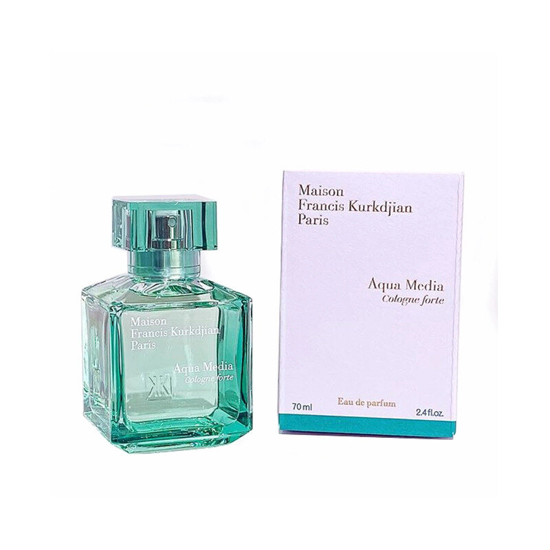 Парфюмерная вода Maison Francis Kurkdjian Aqua Media Cologne Forte 70 мл