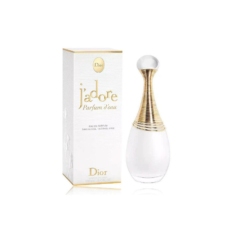 Парфюмерная вода для женщин Christian Dior J Adore Parfum D Eau 100 мл / Духи Кристиан Диор Жадор Парфюм Д О
