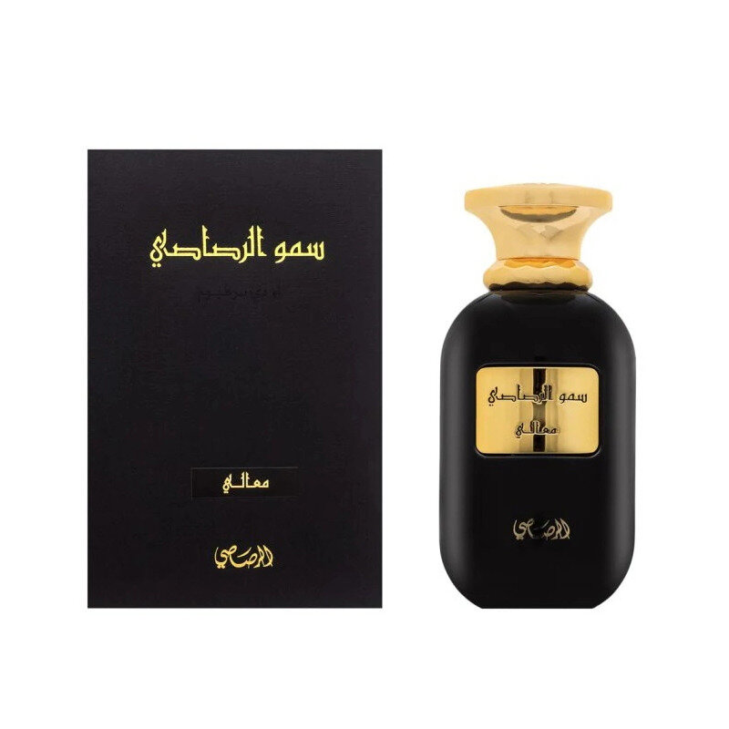 Парфюмерная вода Rasasi Somow Al Rasasi Ma Ali 100 мл
