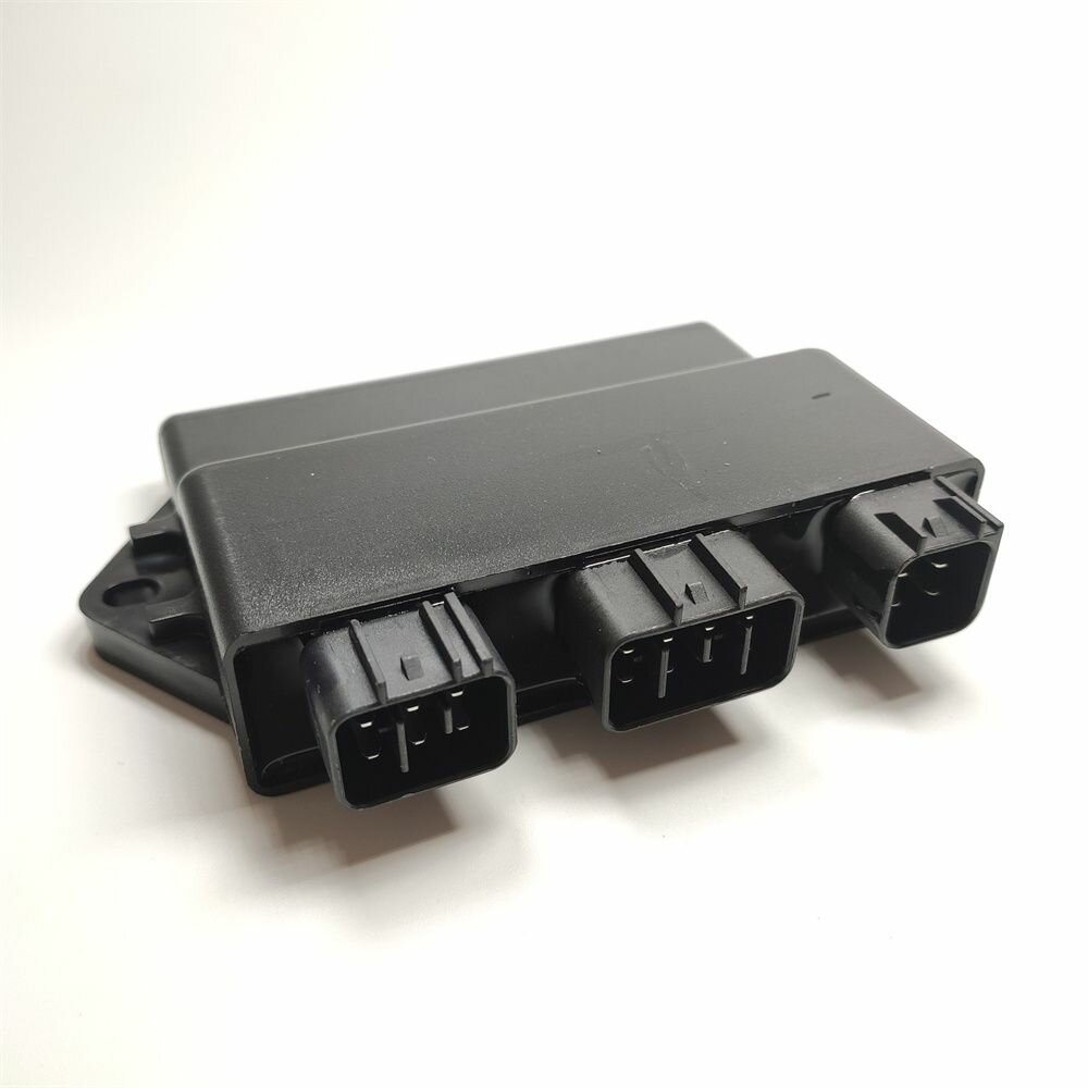 1 x Коробка Зажигания CDI Для HISUN ATV UTV 400 500 700 Massimo MSU Qlink 2008-2022