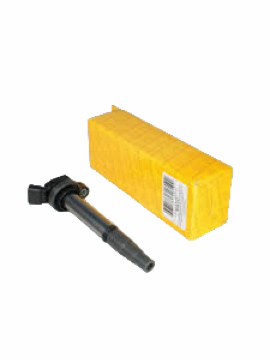 Катушка зажигания Toyota Auris Avensis Corolla Rav 4/Yaris 1.6-2.0i 06>