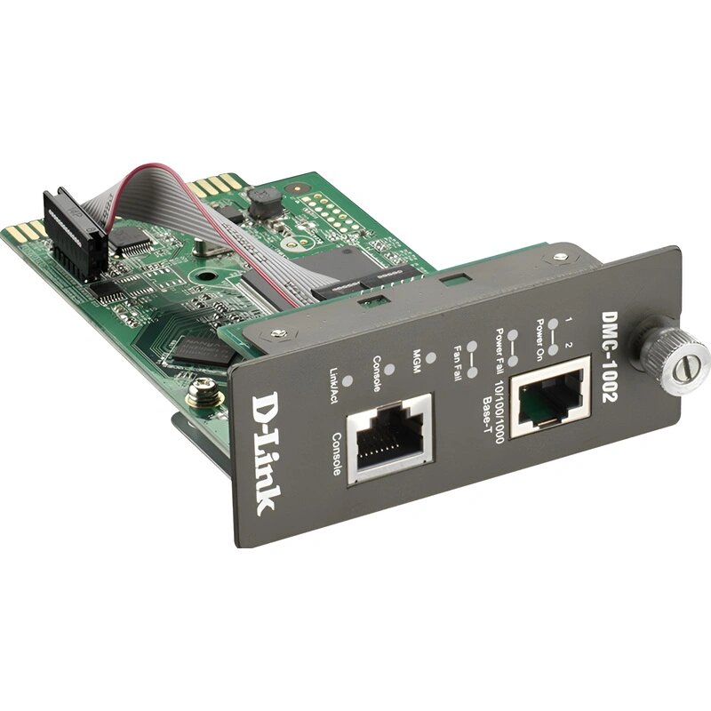 Модуль для управления D-Link PROJ Control Module for DMC-1000(DMC-1002/B1A)