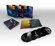 Коллекционное издание TOOL - Fear Inoculum 5-LP Deluxe Box