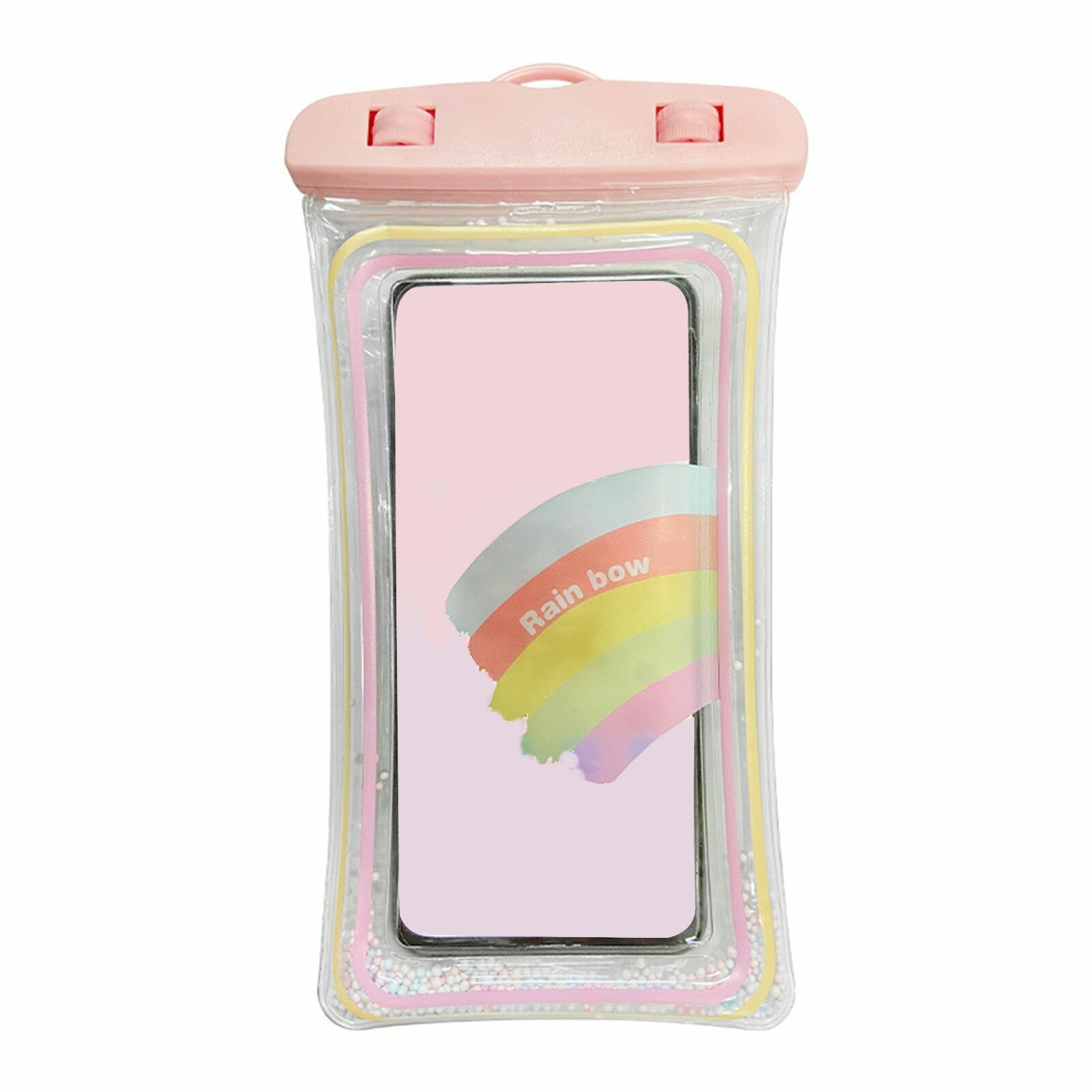 Универсальный водонепроницаемый чехол для телефона для подводной фотосъемки