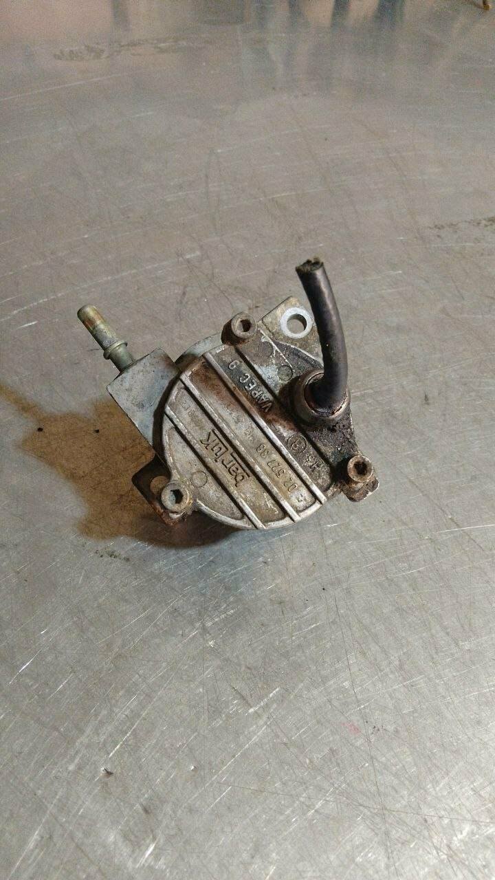 Вакуумный насос Opel Astra G 2003 252738