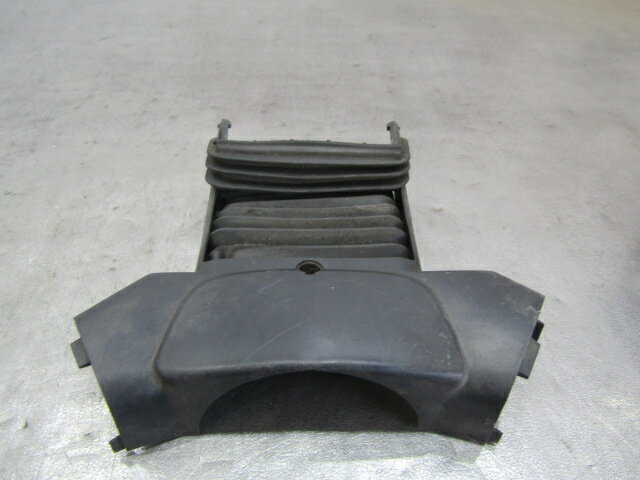 Обшивка колонки рулевого управления MAN TGS, TGX, TGA, TGL, TGM