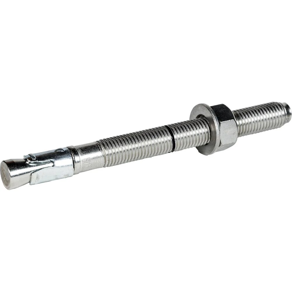 SORMAT Анкер клиновой S-KAH 10/35x115 нерж А4 упак 25 9630005136