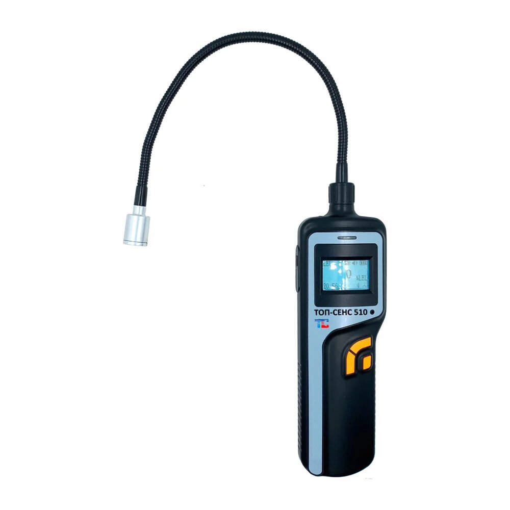 ООО Техно-Ас Портативный газоанализатор топ-сенс 510 (СН4) 00-Б0008972