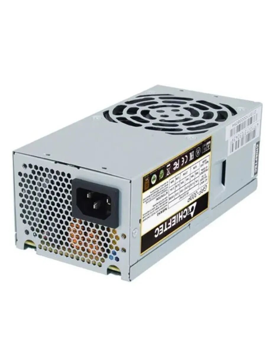 Блок питания GPF-300P GPF-300P GREY