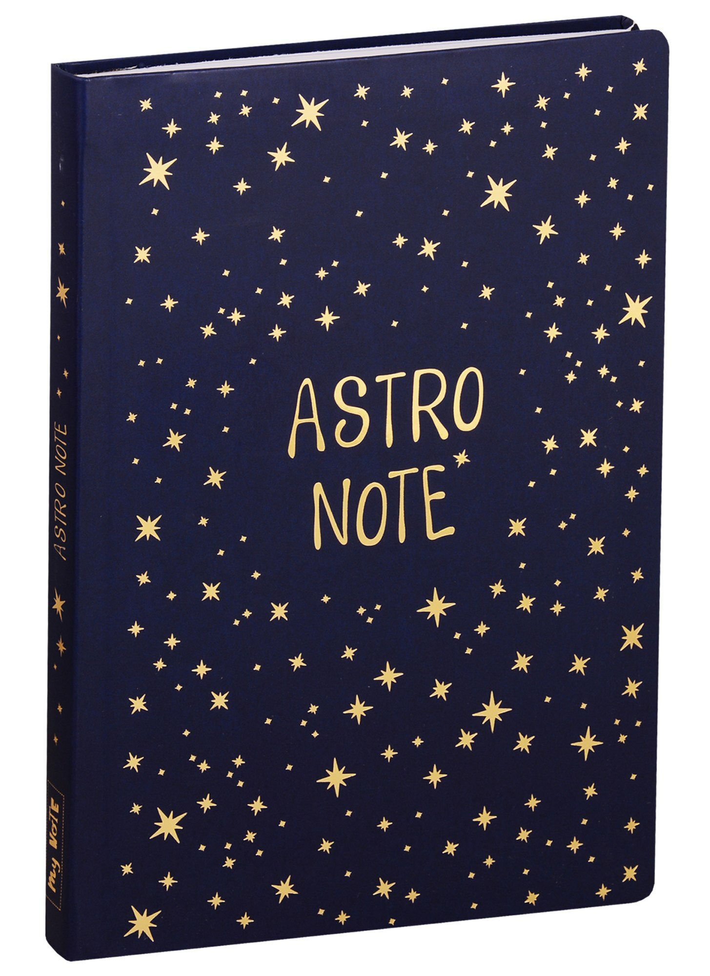 Блокнот "Astro note. Космос"