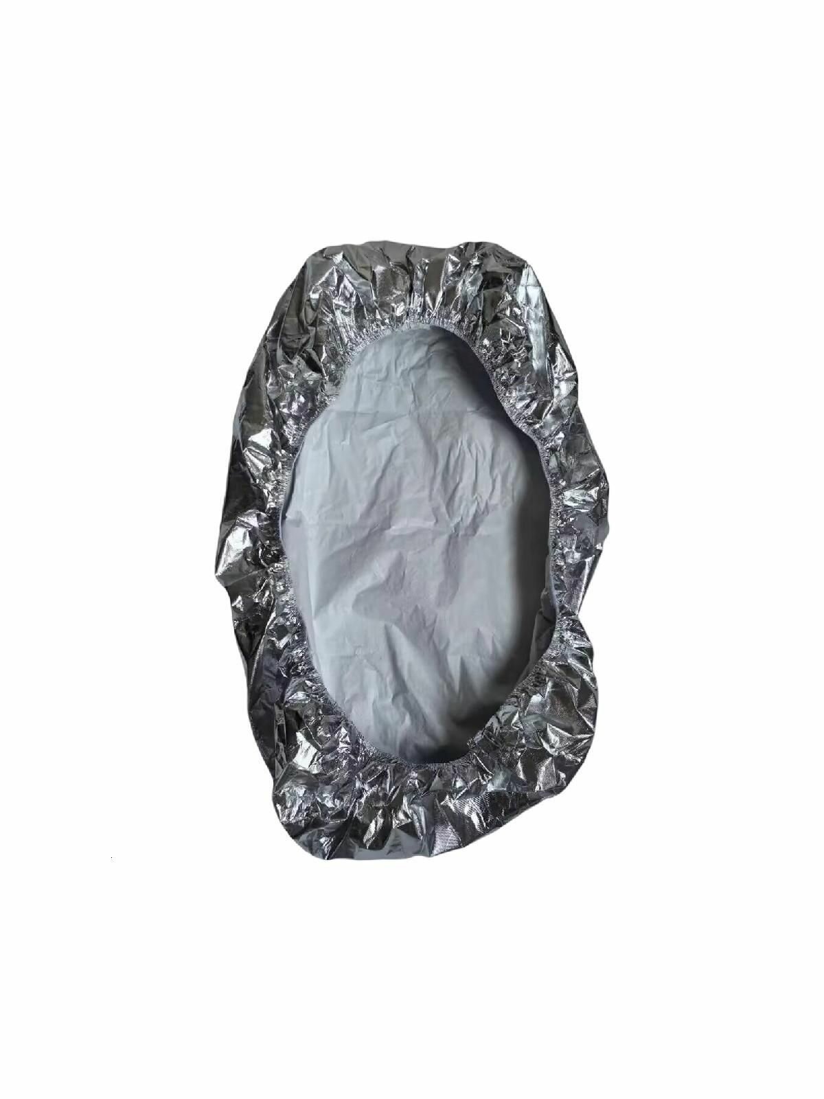 Солнцезащитный козырек для детского автокресла на резинке