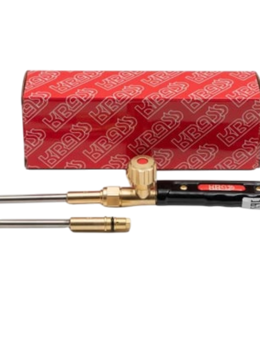 Горелка пропановая KRASS ГЗУ-3-23