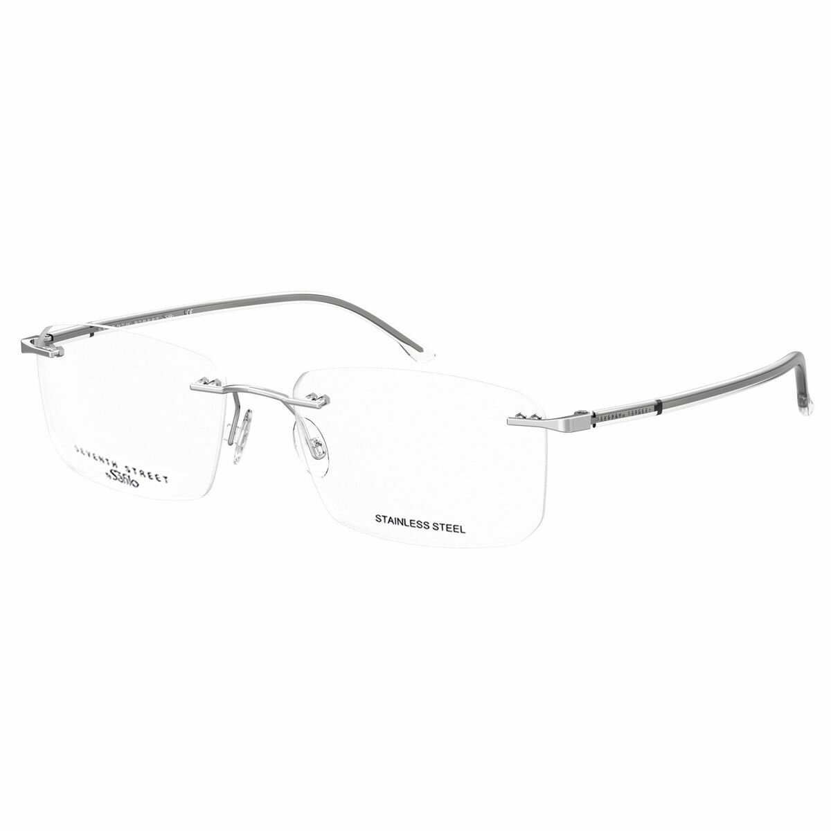 Seventh Street 7A 078 010 Palladium оправа для очков