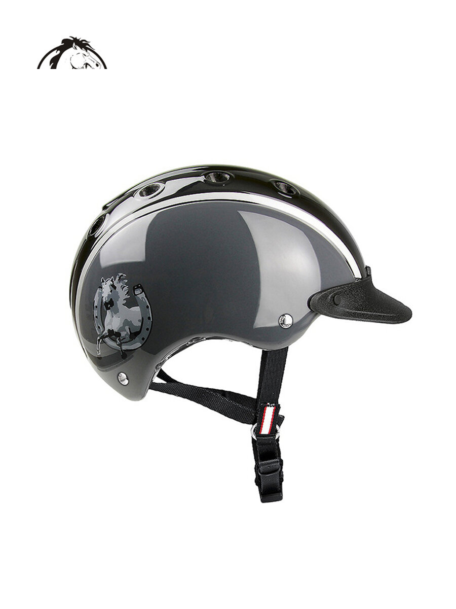 Шлем для верховой езды Casco