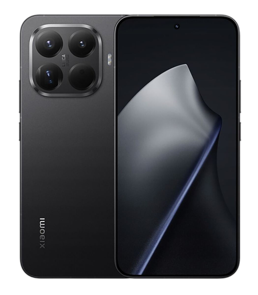 Xiaomi 15T Pro 5G 12/512Gb Black (Global Version) Dual: nano Sim+eSim