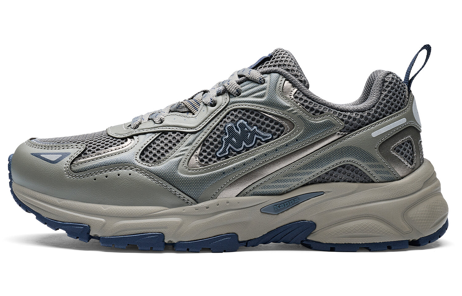 Кроссовки Wing Cushioning