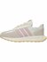 Кроссовки adidas Retropy E5 W, полнота F, размер 5 UK, бежевый