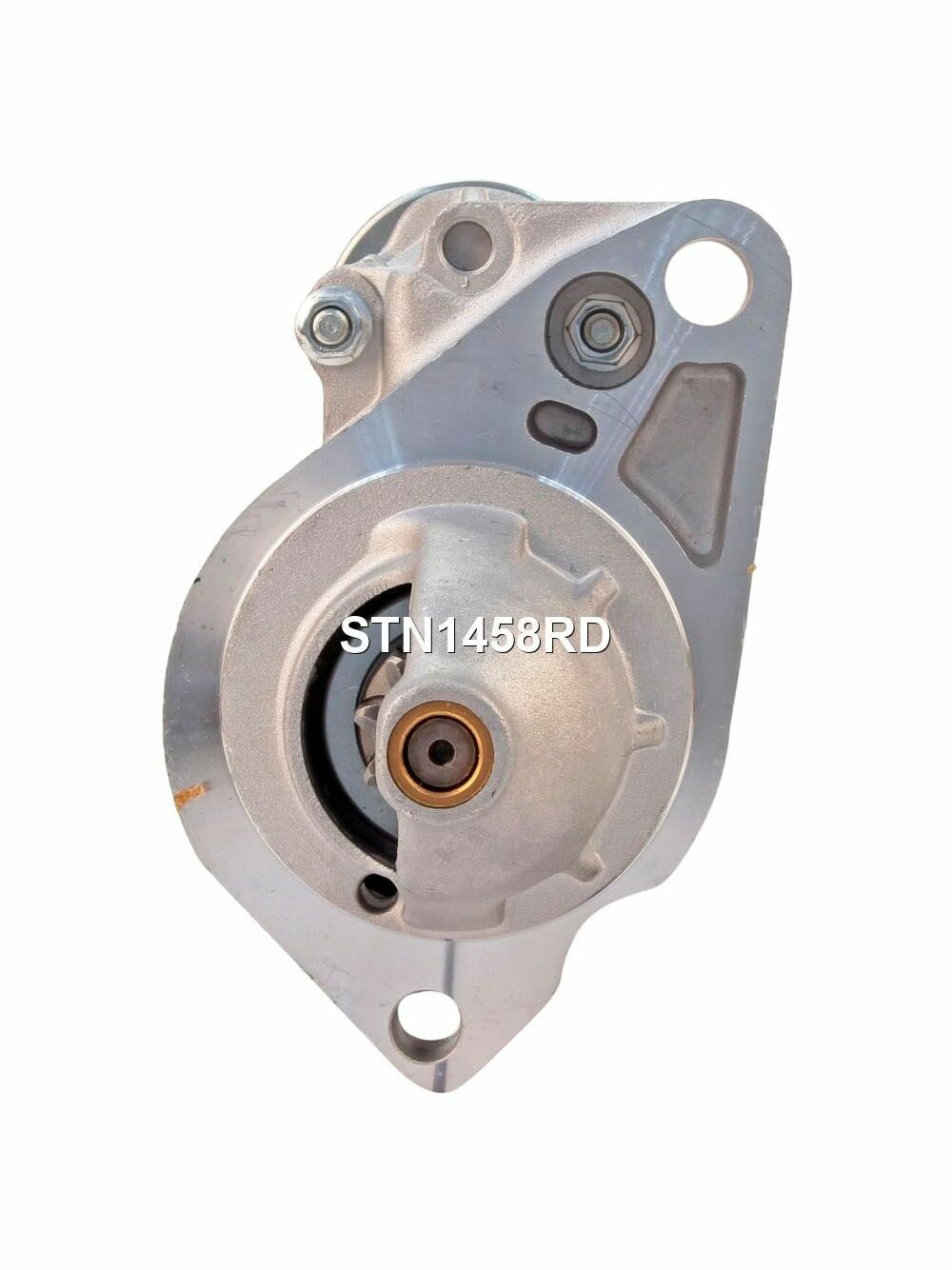 Стартер для автомобиля (автостартер) Honda Accord, Civic, CR-V, FR-V (Хонда Аккорд, Цивик, ЦР-В, ФР-В)