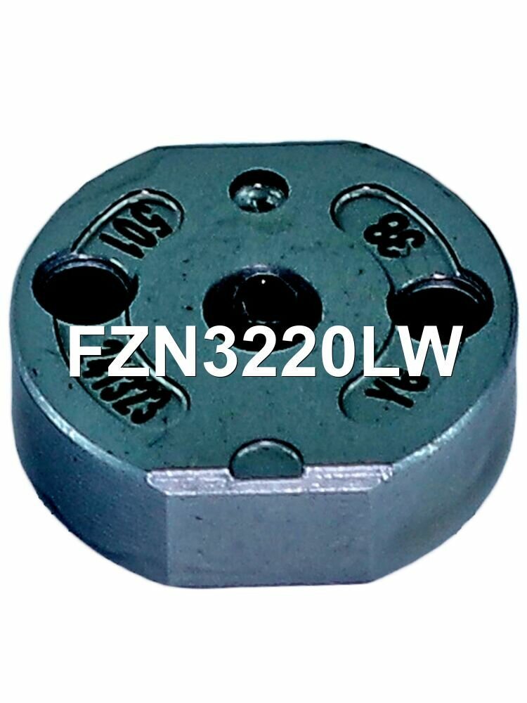 Клапан форсунки Krauf FZN3220LW