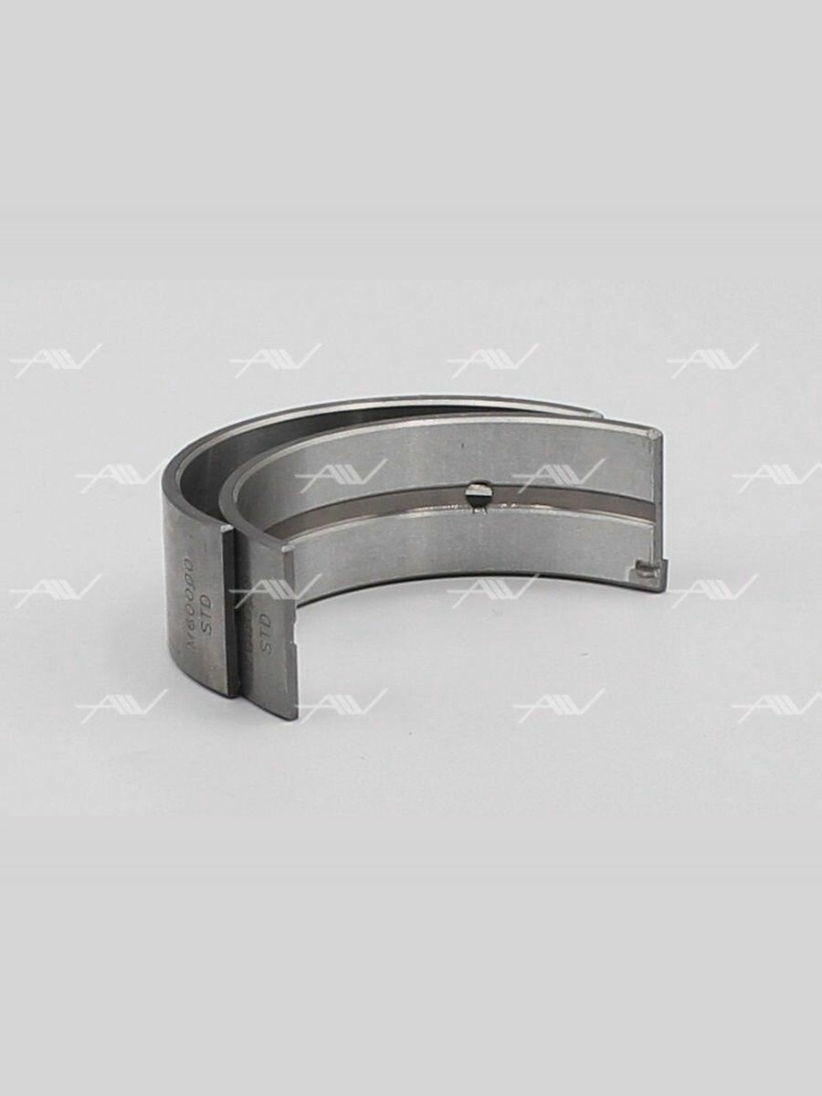 Вкладыши коренные Kubota D902 (Кубота)на 1 шейку STD