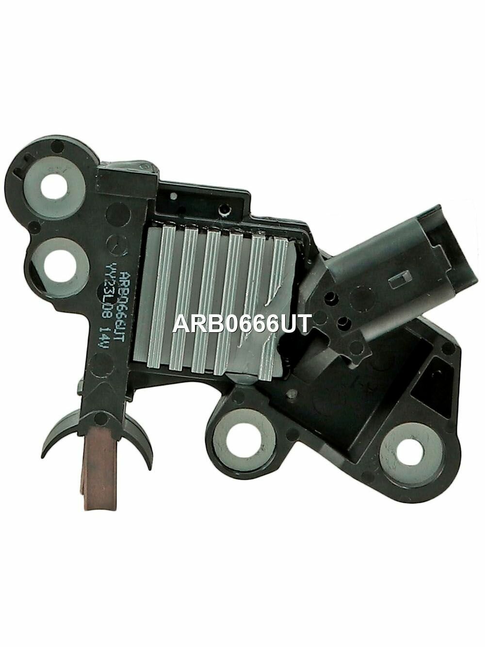 Регулятор генератора Citroen Berlingo C4 C5 Mini Cooper Mini One Peugeot 207 3008 308 5008 508 Partner RCZ