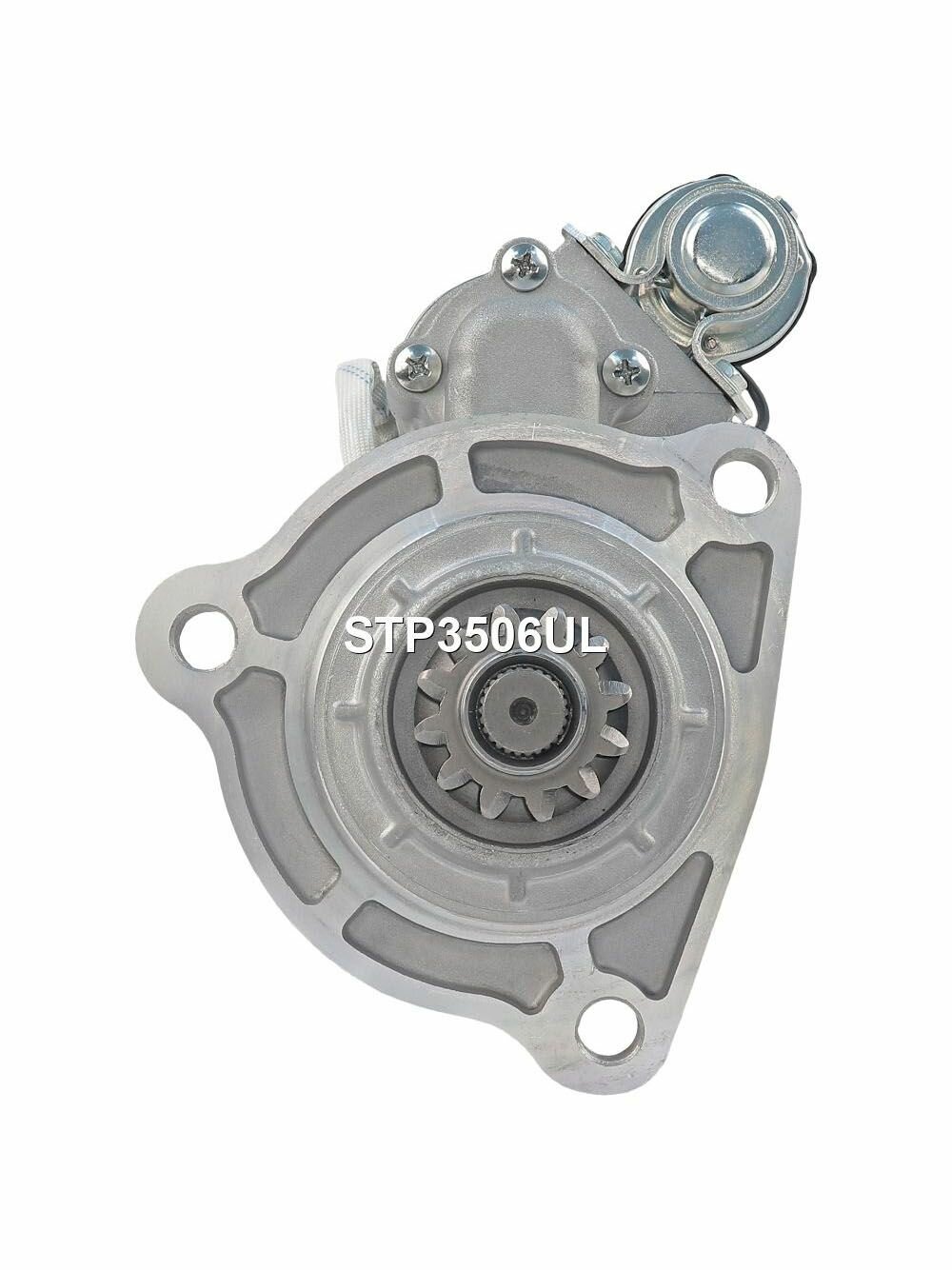 Стартер Krauf STP3506UL