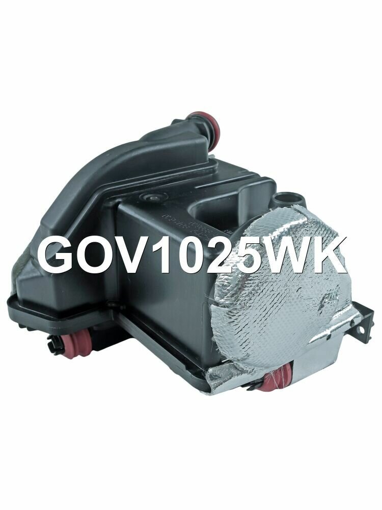Маслоотделитель (квкг) Krauf GOV1025WK