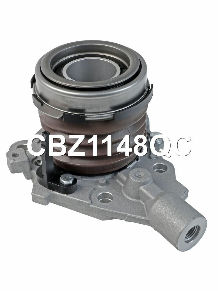 Подшипник выжимной гидравлический Krauf CBZ1148QC