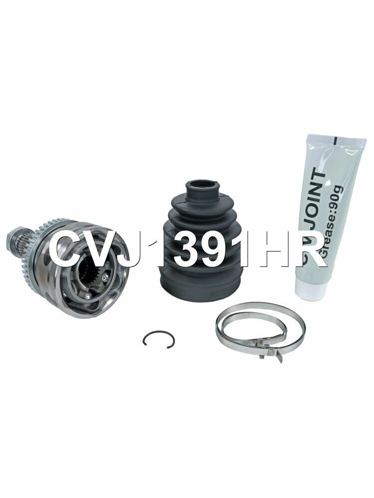 ШРУС наружный Krauf CVJ1391HR для Hyundai Sonata Kia Optima