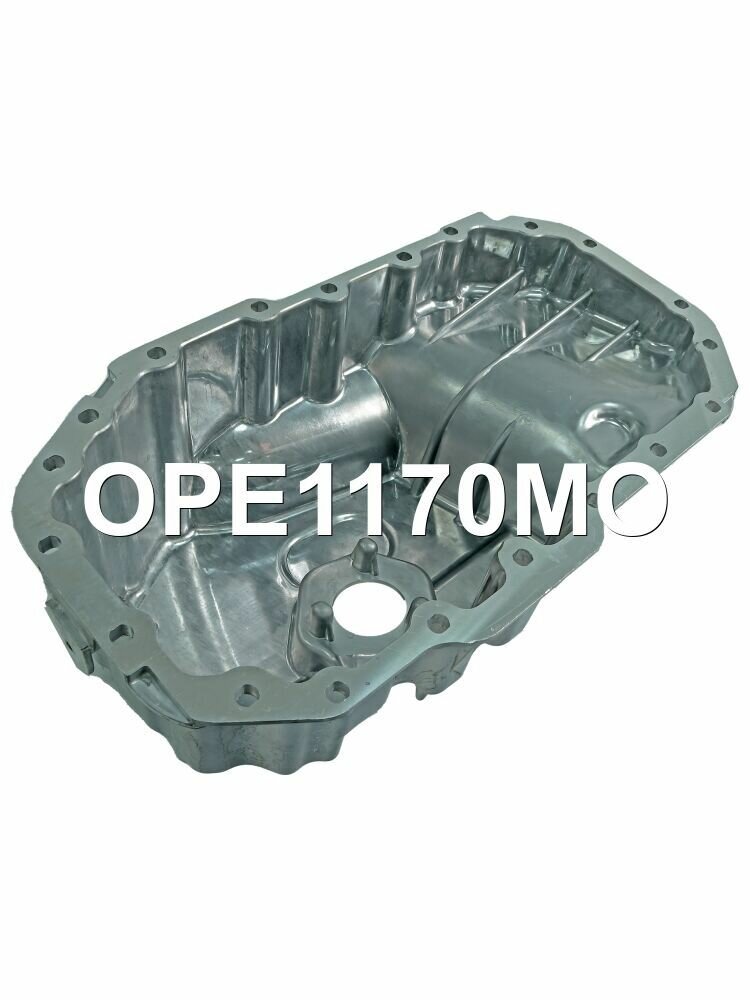 Поддон масляный ДВС Krauf OPE1170MO